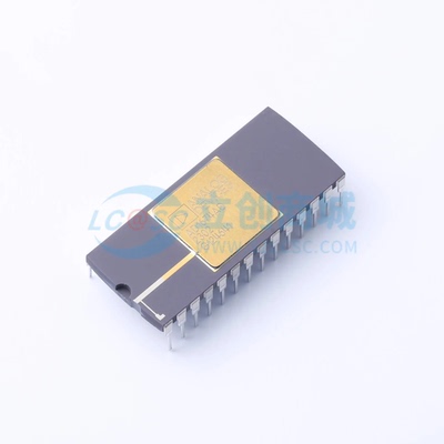 模数转换芯片ADC AD1674AD CDIP-28 原装