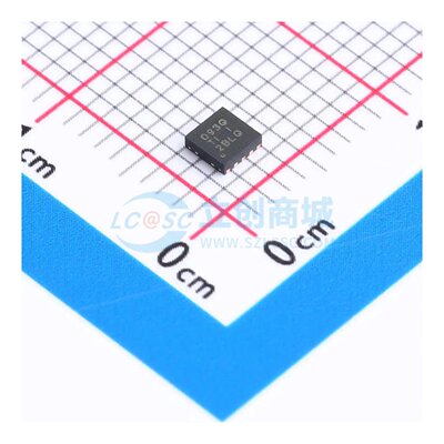 DC-DC电源芯片 TPS61093QDSKRQ1 SON-10-EP(2.5x2.5) 原装正品