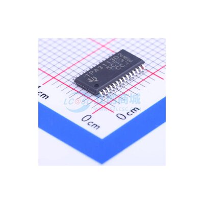 原装正品 音频功率放大器 TPA3113D2PWPR HTSSOP-28-EP-4.5mm 全