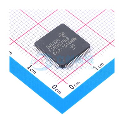 单片机(MCU/MPU/SOC) TMS320F28053PNS LQFP-80(12x12)