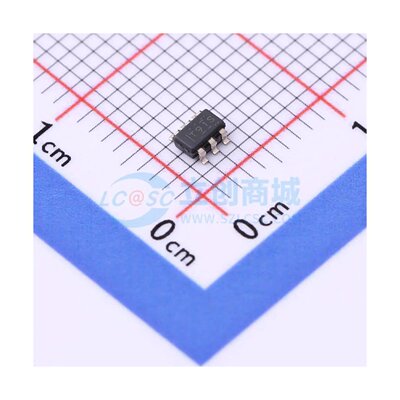 原装正品 运算放大器 TLV9101SIDBVR SOT-23-6 全新