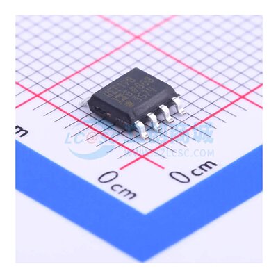 电压基准芯片 REF198GSZ SOIC-8 4.096V 30mA