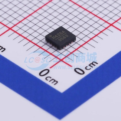 RF衰减器 HMC425ALP3ETR LFCSP-16-EP(3x3) 原装正品