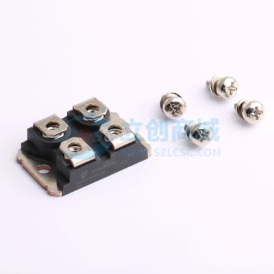 整流桥 APT60DF60HJ SOT-227 原装正品