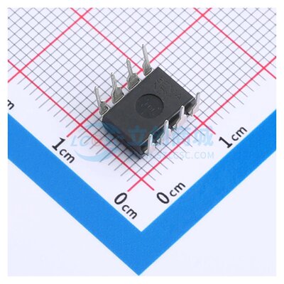 线性稳压器(LDO) MAX667EPA+ DIP-8 固定；可调
