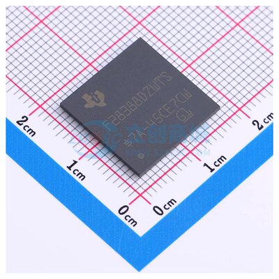 单片机(MCU/MPU/SOC) F28388DZWTSR NFBGA(ZWT)-337