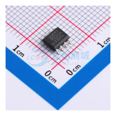 电压基准芯片 LT1009IDR SOIC-8 原装正品