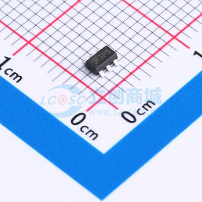 场效应管(MOSFET) TPZXMP3A17E6TA SOT-23-6 1个P沟道 30V 4.1A