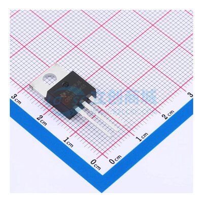 场效应管(MOSFET) CSD19506KCS TO-220AB-3 原装正品