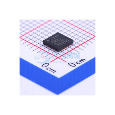 线性稳压器(LDO) ADP1741ACPZ-R7 LFCSP-16(4x4) 3.6V 2A