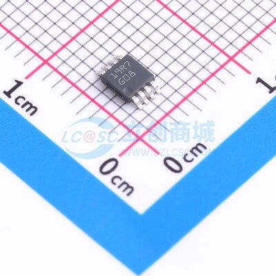 原装正品 音频功率放大器 LM4808MMX/NOPB VSSOP-8 全新