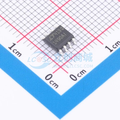 运算放大器 LT1490AIS8#PBF SO-8 原装正品