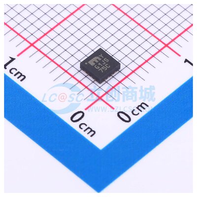 DC-DC电源芯片 MIC2800-G1JSYML-TR QFN-16(3x3) 降压型