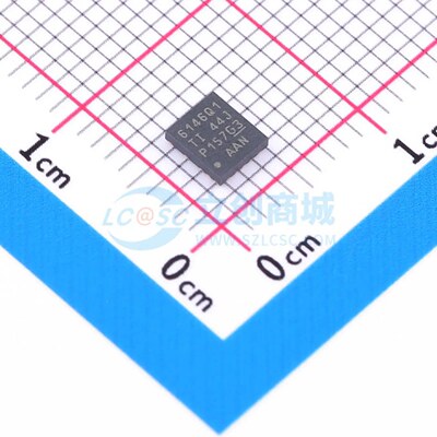 DC-DC电源芯片 LM61460AANQRJRRQ1 VQFN-14-HR(3.5x4) 原装正品