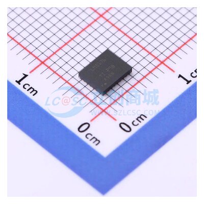 DC-DC电源芯片 LM5176RHFR QFN-28-EP(4x5) 原装正品