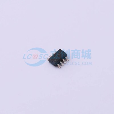 原装正品 比较器 LM393BIDDFR TSOT-23-8 全新