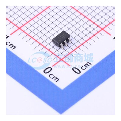 原装正品 比较器 TL331IDBVRG4 SOT-23-5 全新