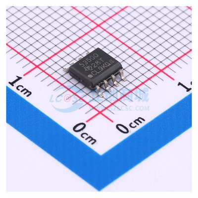 隔离式栅极驱动器 UCC5350MCQDRQ1 SOIC-8 原装正品
