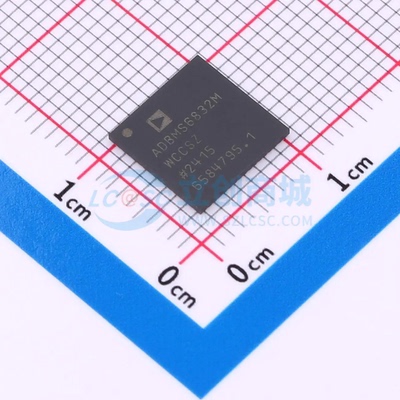 电池管理 Adbms6832mwccsz-rl Lfcsp-64-ep(9x9) 监测芯片