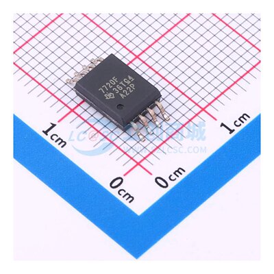 原装 数字隔离器 ISO7720FDWV SOIC-8-300mil 全新