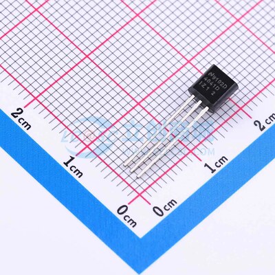 电压基准芯片 LM4041DIZ-1.2/NOPB TO-92-3 原装正品
