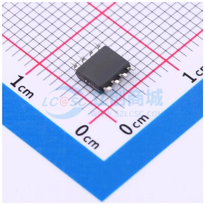 原装 温度传感器 LM335M/NOPB SOIC-8 全新