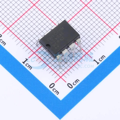 实时时钟(RTC) DS1302N+ PDIP-8 原装正品