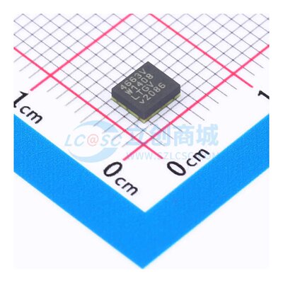 DC-DC电源芯片 LTM4663EV#PBF LGA-25(3.5x4)
