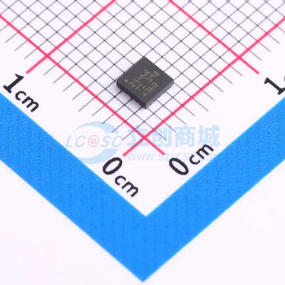 功率电子开关 TPS2546QRTERQ1 WQFN-16-EP(3x3) 原装正品