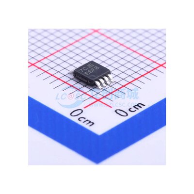 DC-DC电源芯片 LM3478QMM/NOPB VSSOP-8-0.65mm 原装正品