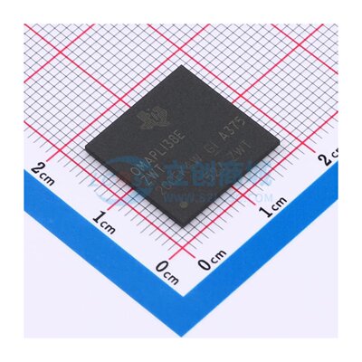 单片机(MCU/MPU/SOC) OMAPL138EZWTA3R NFBGA-361