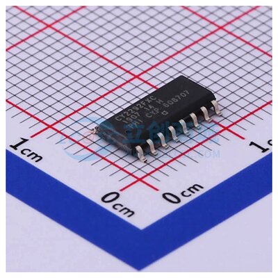 时钟发生器/频率合成器/PLL CY2292FXC SOIC-16 90MHz