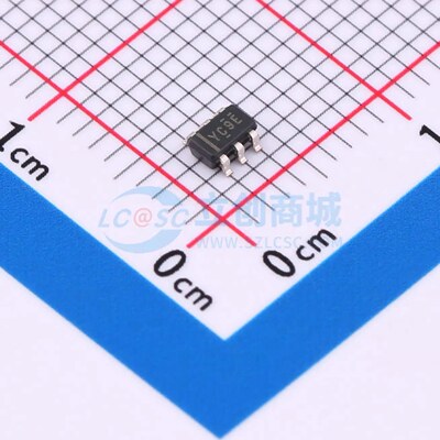 原装正品 运算放大器 TLV341IDBVR SOT-23-6 全新