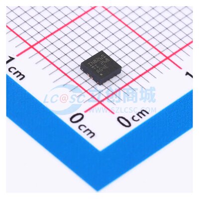 原装 仪表放大器 INA826SIDRCR VSON-10-EP(3x3) 全新