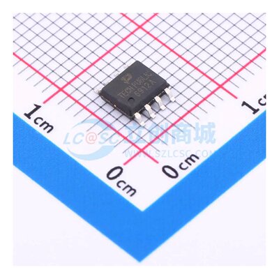 场效应管(MOSFET) FDS6912A-TP SOP-8 2个N沟道 30V 7A