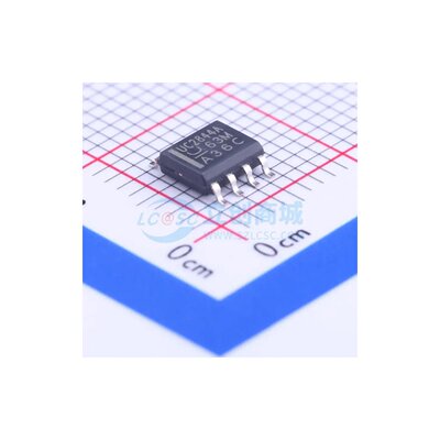 DC-DC电源芯片 UC2844AD8TR SOIC-8 原装正品