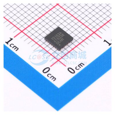 专业电源管理(PMIC) MAX15162AATG+ TQFN-24-EP(4x4) 原装正品