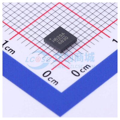 RF衰减器 HMC629ALP4ETR QFN-24-EP(4x4) 原装正品