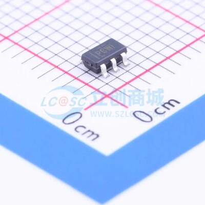 线性稳压器(LDO) TPS73025DBVT SOT-23-5 原装正品