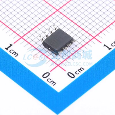 原装 运算放大器 OPA2348AQDRQ1 SOIC-8 全新