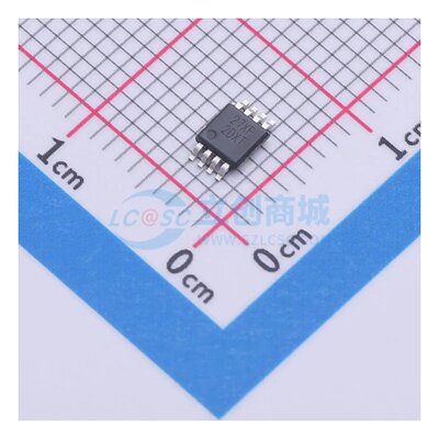 原装正品 运算放大器 TLV9352IDGKR VSSOP-8 全新