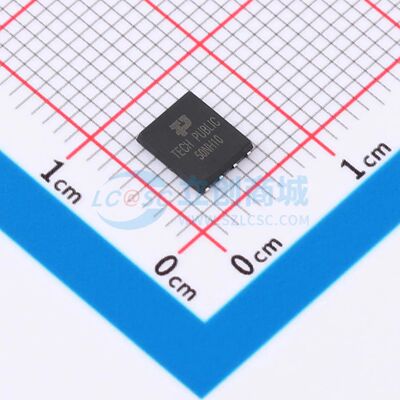 场效应管(MOSFET) TPSIR606DP-T1-GE3 PDFN-8(5x6)