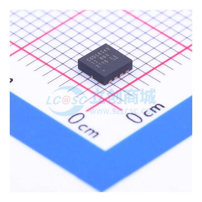场效应管(MOSFET) CSD16340Q3 VSON-CLIP-8(3.3x3.3) 原装正品