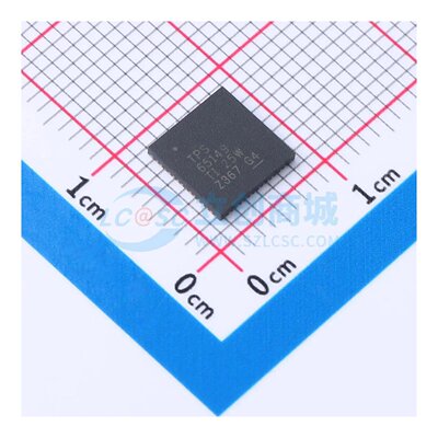 专业电源管理(PMIC) TPS65149RSHR VQFN-56-EP(7x7) 原装正品