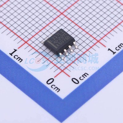 线性稳压器(LDO) LM317LIDRG4 SOIC-8 原装正品