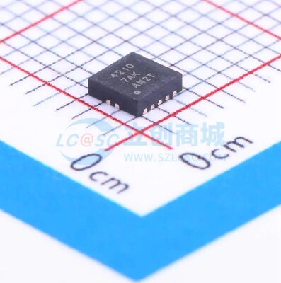 DC-DC电源芯片 TPS40210DRCR VSON-10-EP(3x3) 原装正品