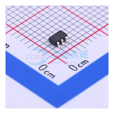 原装正品 比较器 LMV331IDBVR SOT-23-5 全新