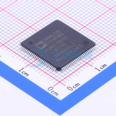 直接数字频率合成(DDS) AD9957BSVZ TQFP-100-EP(14x14)