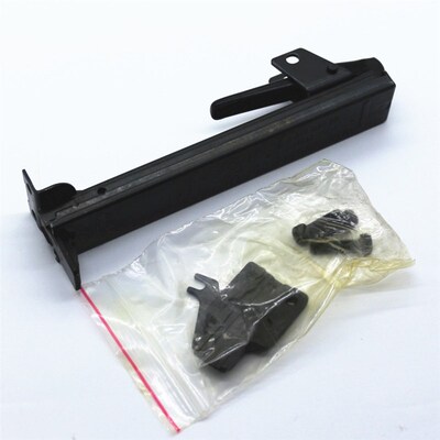 弘愿1013J码钉枪弹夹总成/枪槽 天工/绿旋风/力胜/ZS杰士/标志