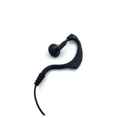 新品WIEN驾驶员单边手机耳机耳塞挂耳式入耳式线控通话开车司